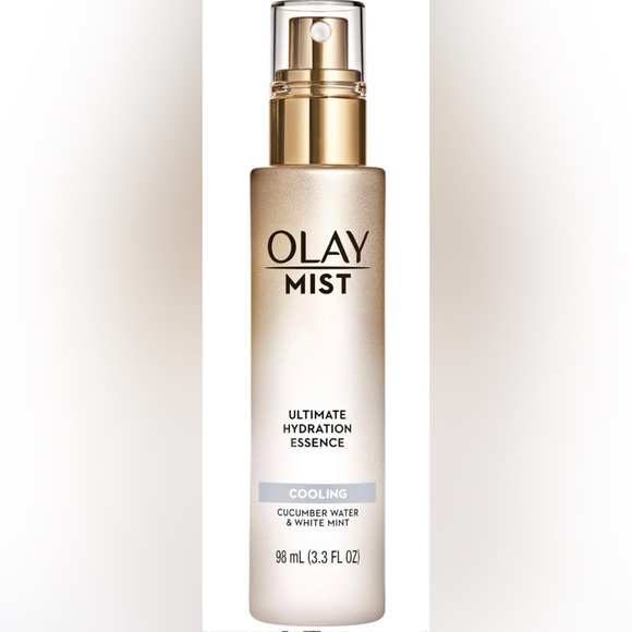 OLAY | Skincare | New Olay Mist Hydration Essence | Poshmark